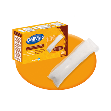 GELMAX SACHET - Ibersurgical