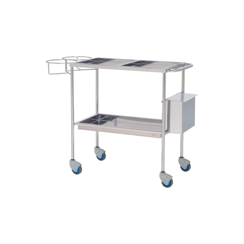 CARRO 10146 - Ibersurgical