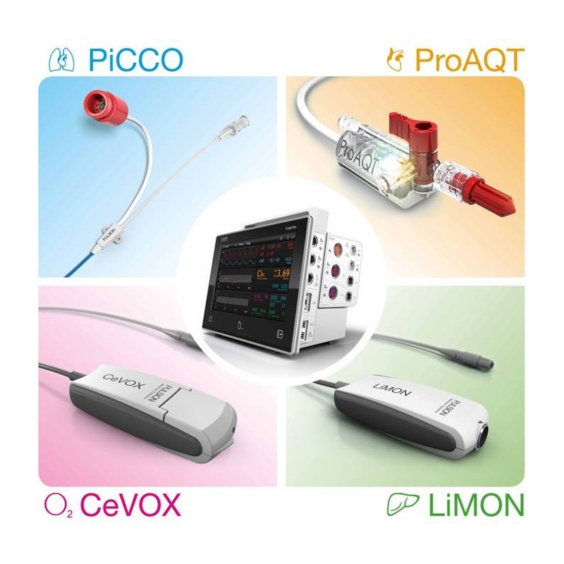 PULSIOFLEX - Ibersurgical