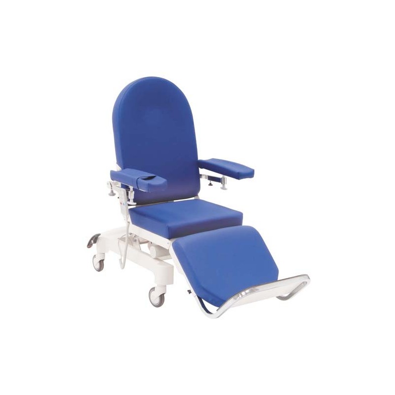SILLON PARA DIALISIS REF. 21185 - Ibersurgical