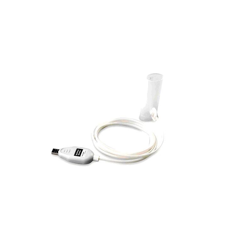 ESPIROMETRO SPIROPERFECT - Ibersurgical