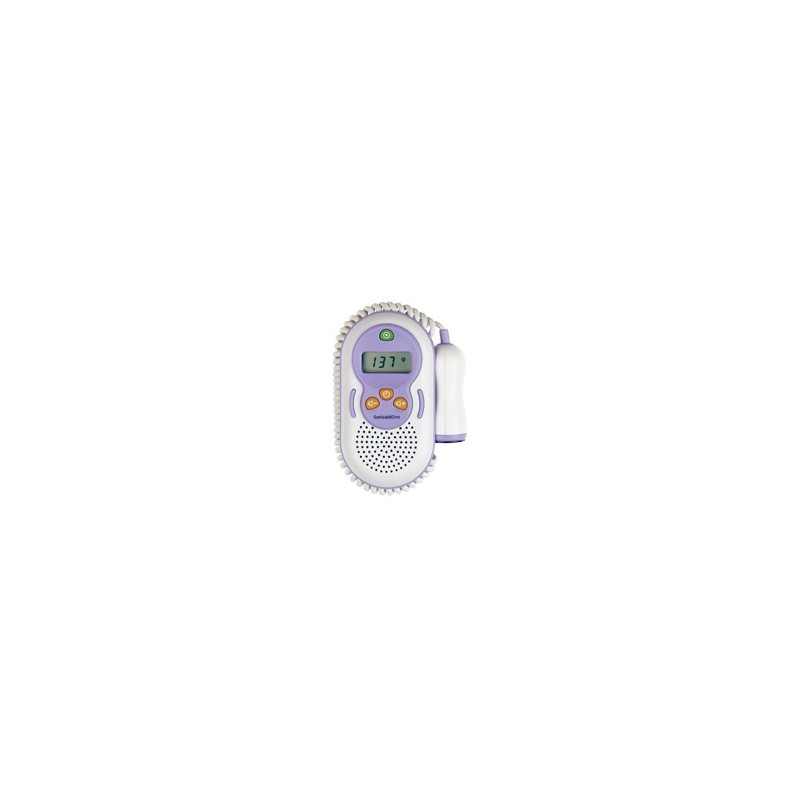 DETECTOR FETAL SONICAID ONE - Ibersurgical