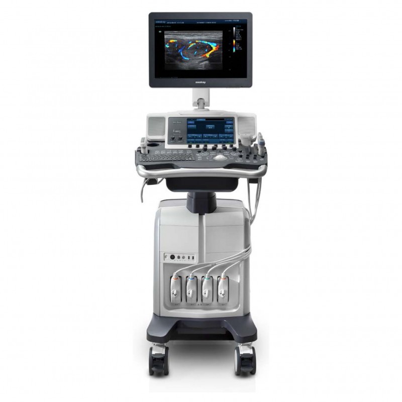 ECÓGRAFO MINDRAY DC-8Exp - Ibersurgical